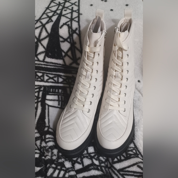 MARC PIERCE FISHER | Shoes | Marc Peirce Fisher Boots | Poshmark